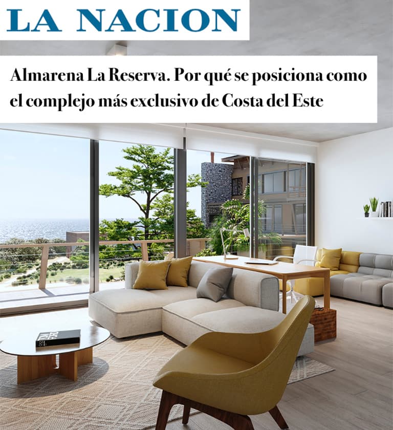 Almarena - La Reserva