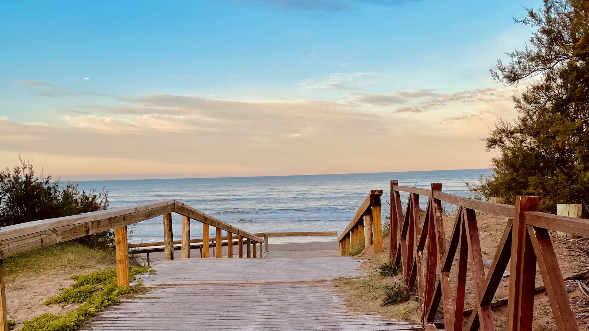 Costa del Este - Ubicación